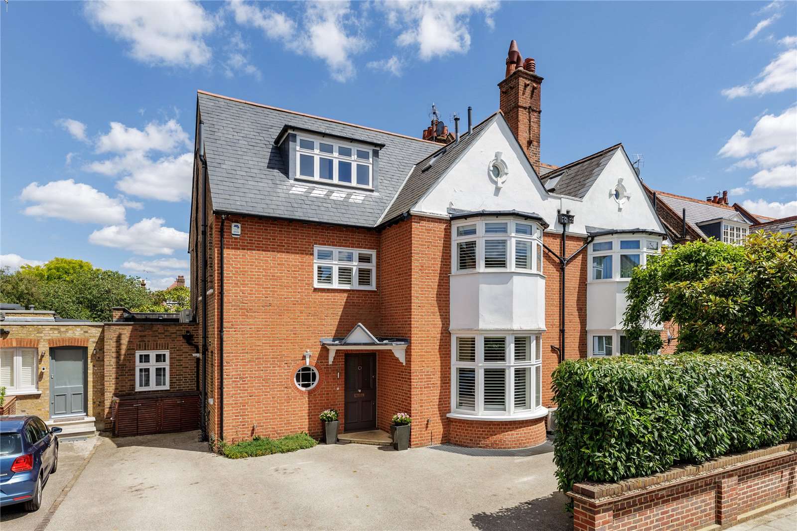 Courthope Road, Wimbledon, London, SW19 7RD | Property for sale | Savills
