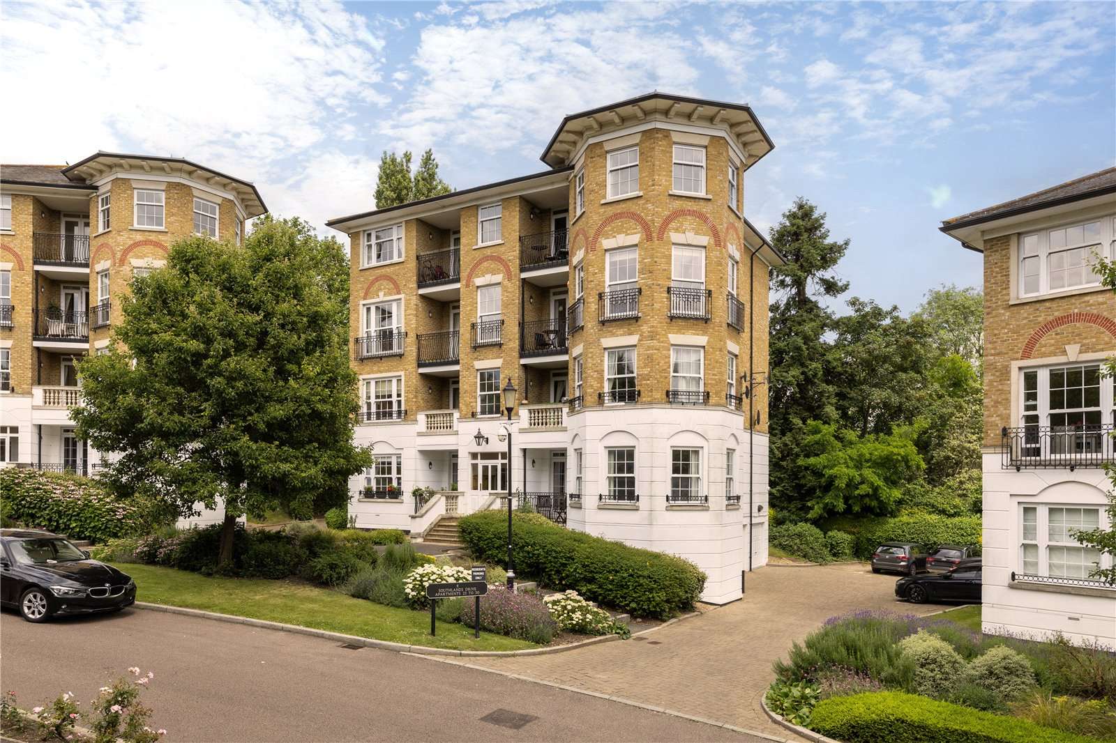 Southlands Drive, Wimbledon, London, SW19 5QF | Property for sale | Savills