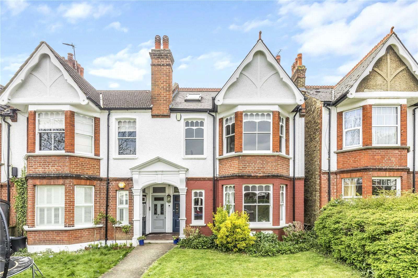 Durham Road, Wimbledon, London, SW20 0DF | Property for sale | Savills
