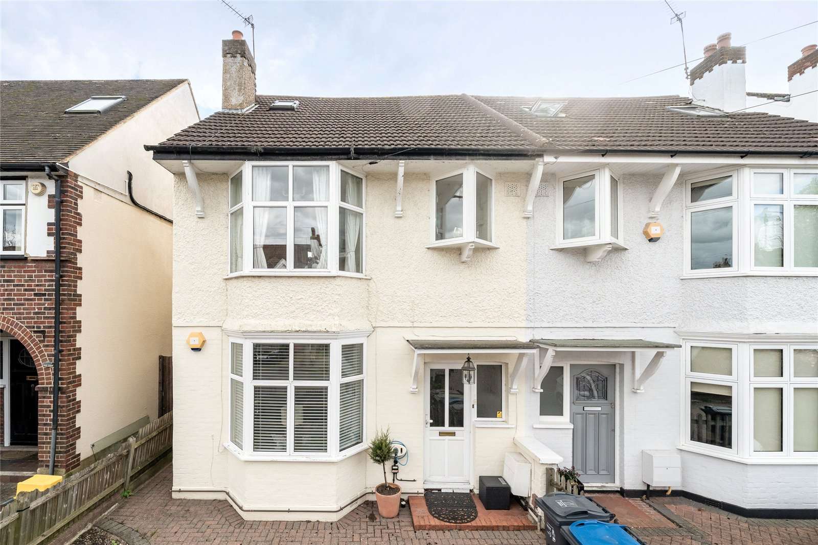 Camberley Avenue, Raynes Park, London, SW20 0BQ | Property for sale ...