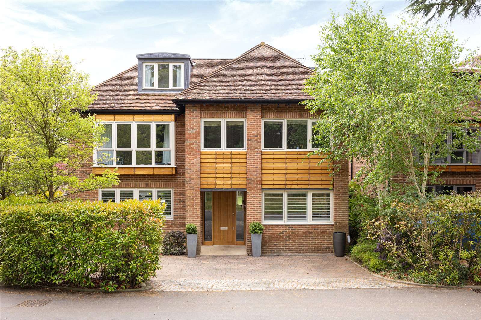 Cedar Park Gardens, Wimbledon, London, SW19 4TE | Property for sale ...