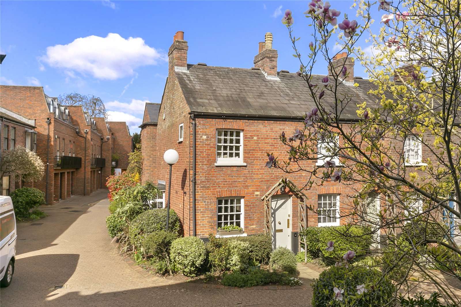 Haygarth Place, Wimbledon, London, SW19 5BX | Property for sale | Savills