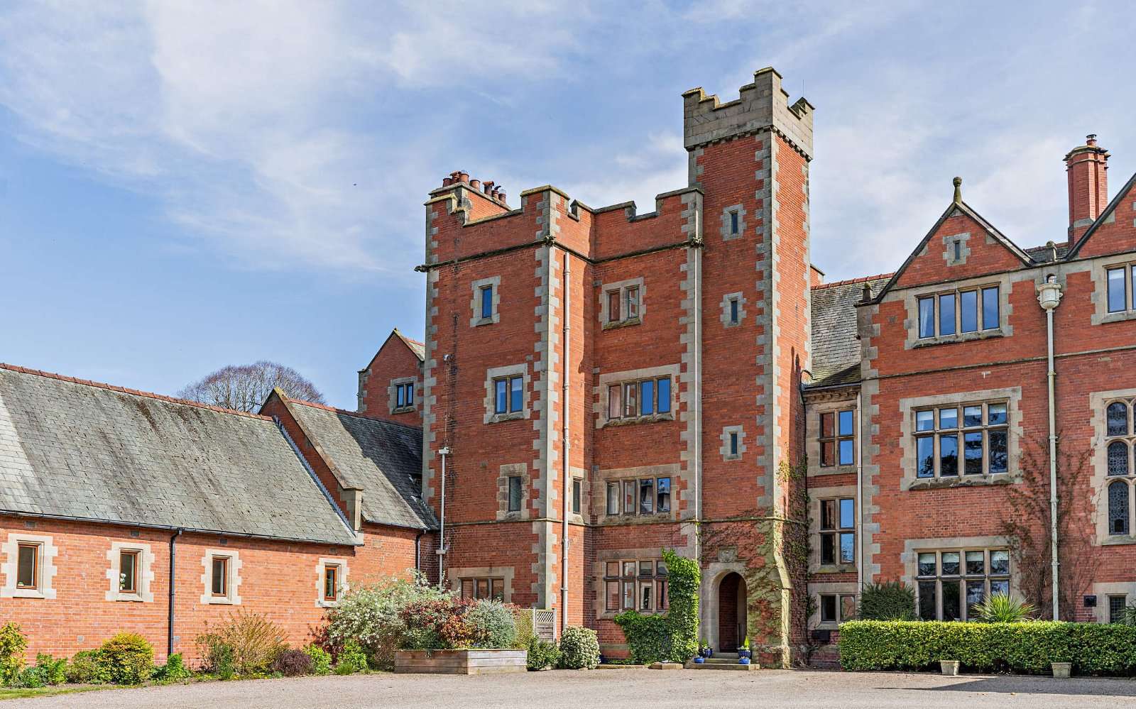 Petton, Burlton, Shrewsbury, Shropshire, SY4 5TH | Property for sale ...