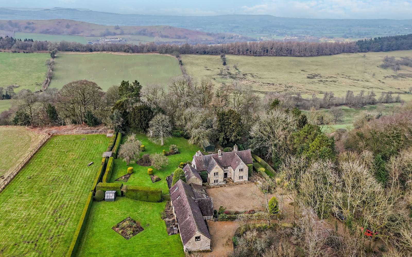 Property for sale in Bridgnorth, Shropshire | Savills