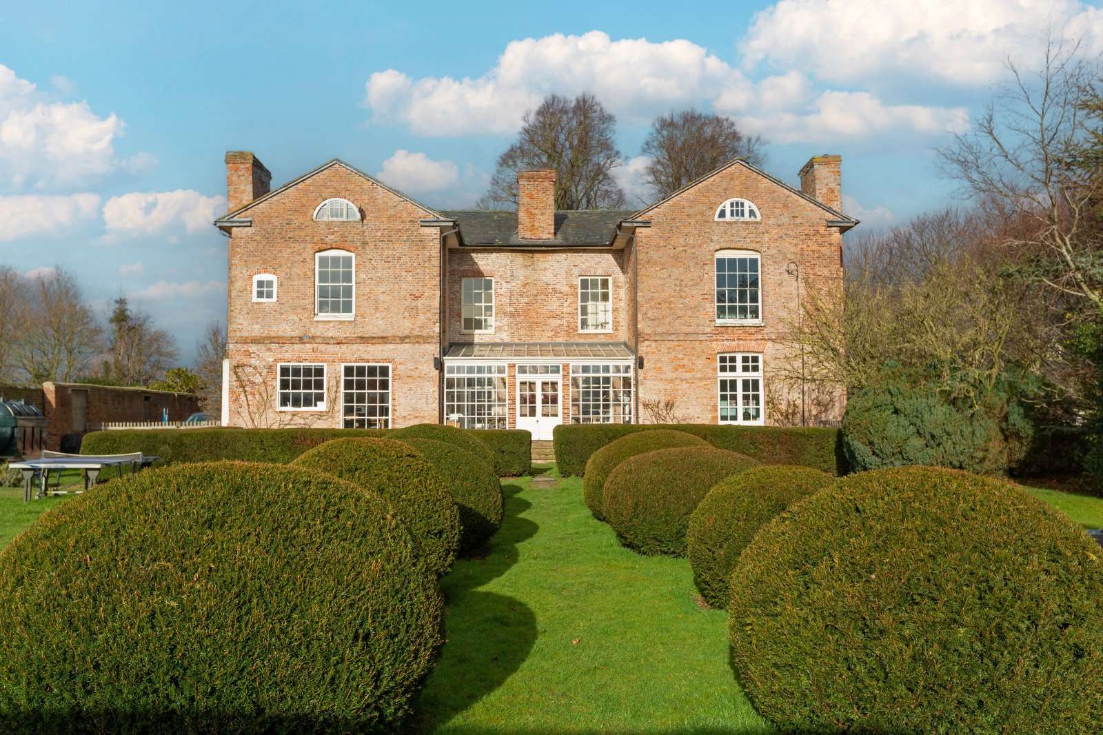 Llandrinio, Llanymynech, Powys, SY22 6SG | คุณสมบัติ รอขาย | Savills