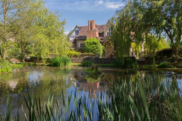 Savills | Properties for sale in Shropshire, England