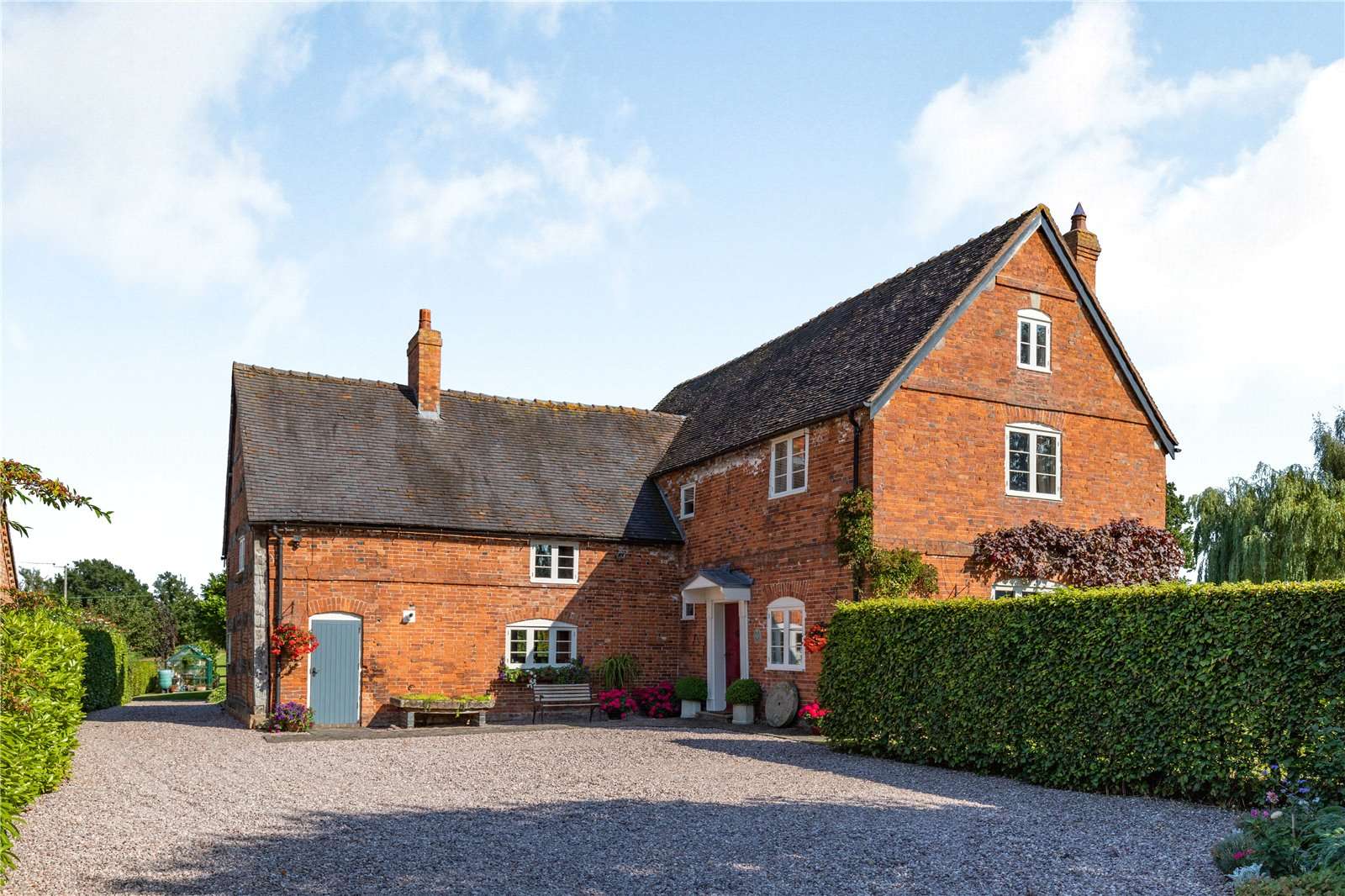 Crossing Lane, Derrington, Stafford, ST18 9LW | Property for sale | Savills