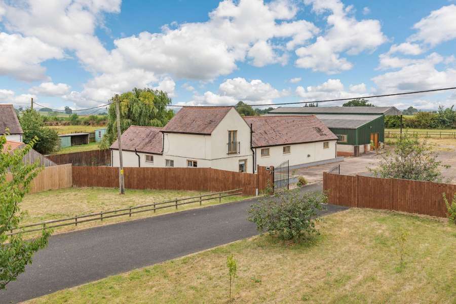 Beacon View Farm, Stone Road, Stafford, ST18 9SA | Property for sale ...