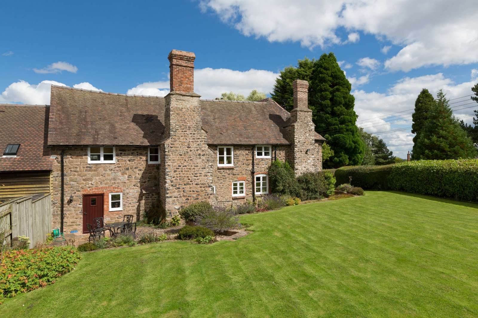 Houses for sale in Stoke St. Milborough, Shropshire | Savills