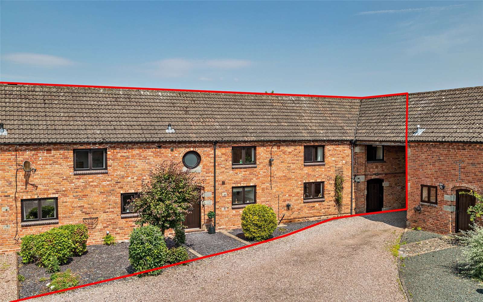 Bletchley, Market Drayton, Shropshire, TF9 3RZ | Property for sale ...