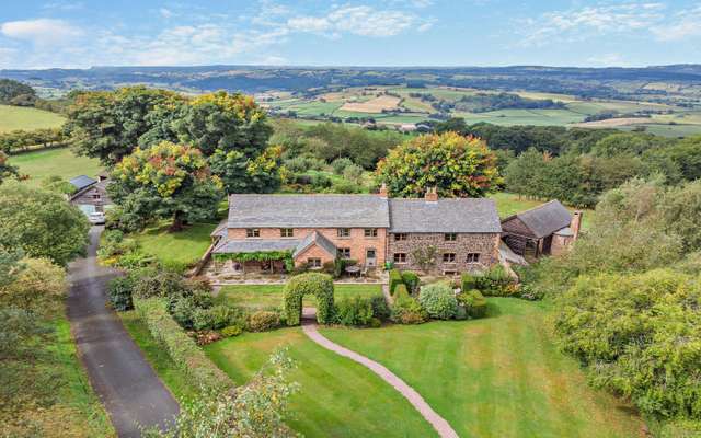 Casas Newcastle Inglaterra