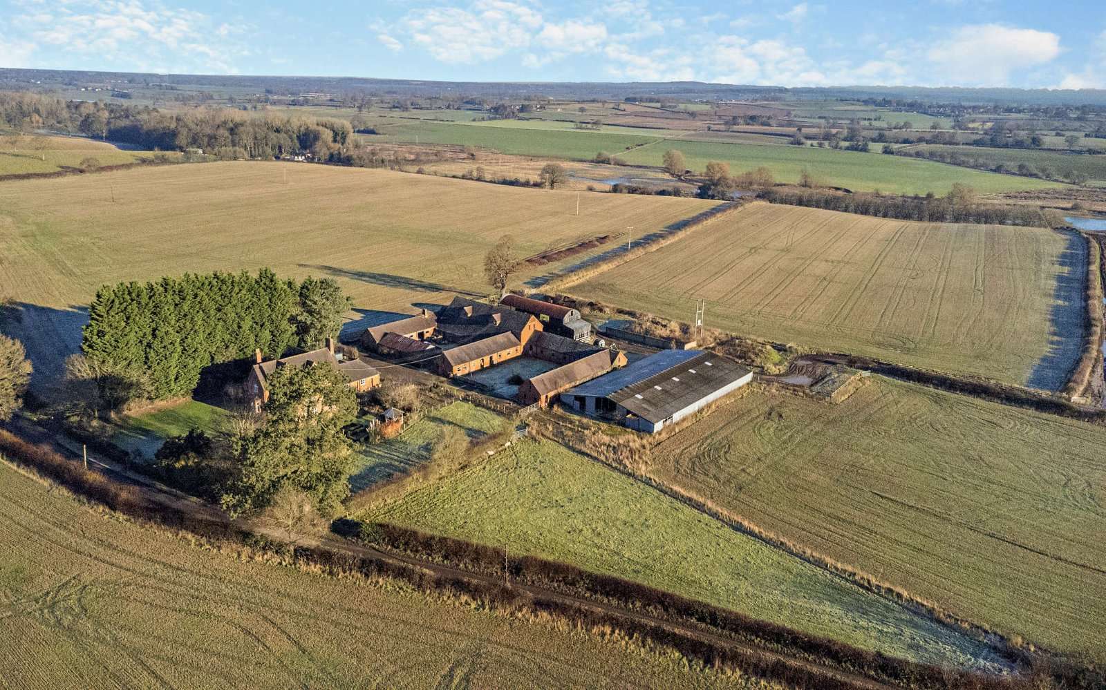 Building plots for sale in UK | Savills