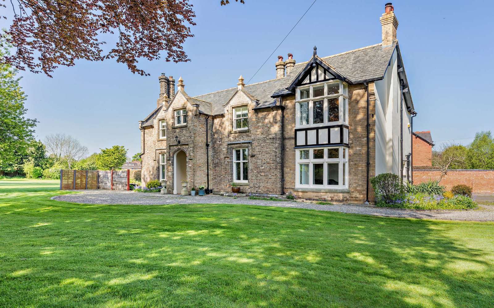 Llanfechain, Powys, SY22 6UU | Property for sale | Savills