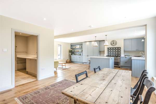 Savills | Properties for sale in Cholderton, Wiltshire