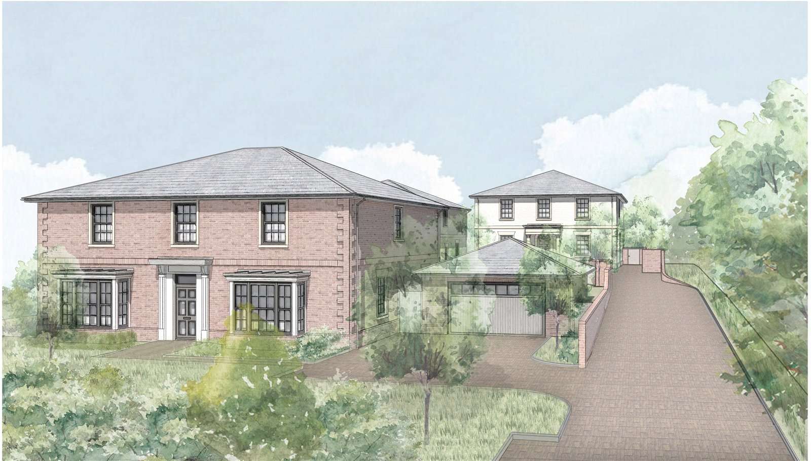 Property for sale in Abbots Worthy, Hampshire | Savills