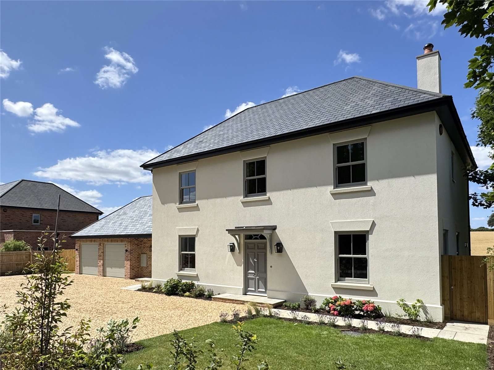Property for sale in Winterslow, Wiltshire | Savills