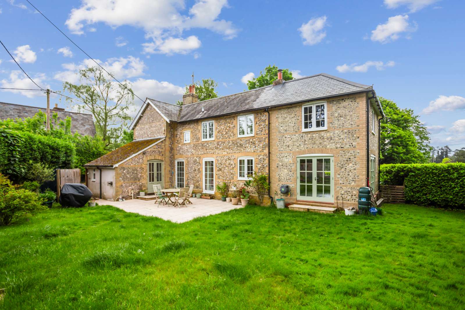 Property to rent in Quarley, Hampshire | Savills