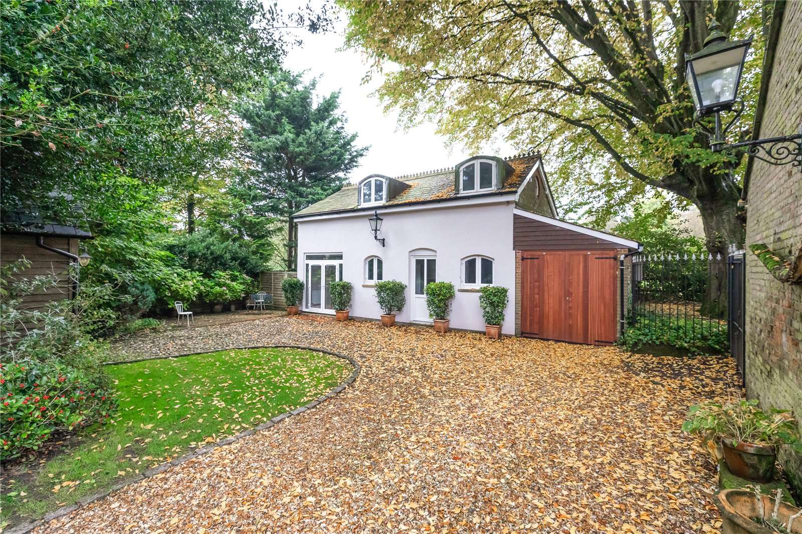 The Old Rectory, Down Street, Dummer, RG25 2AD | Property to rent | Savills