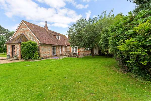 Property to rent in Winchester, Hampshire | Savills