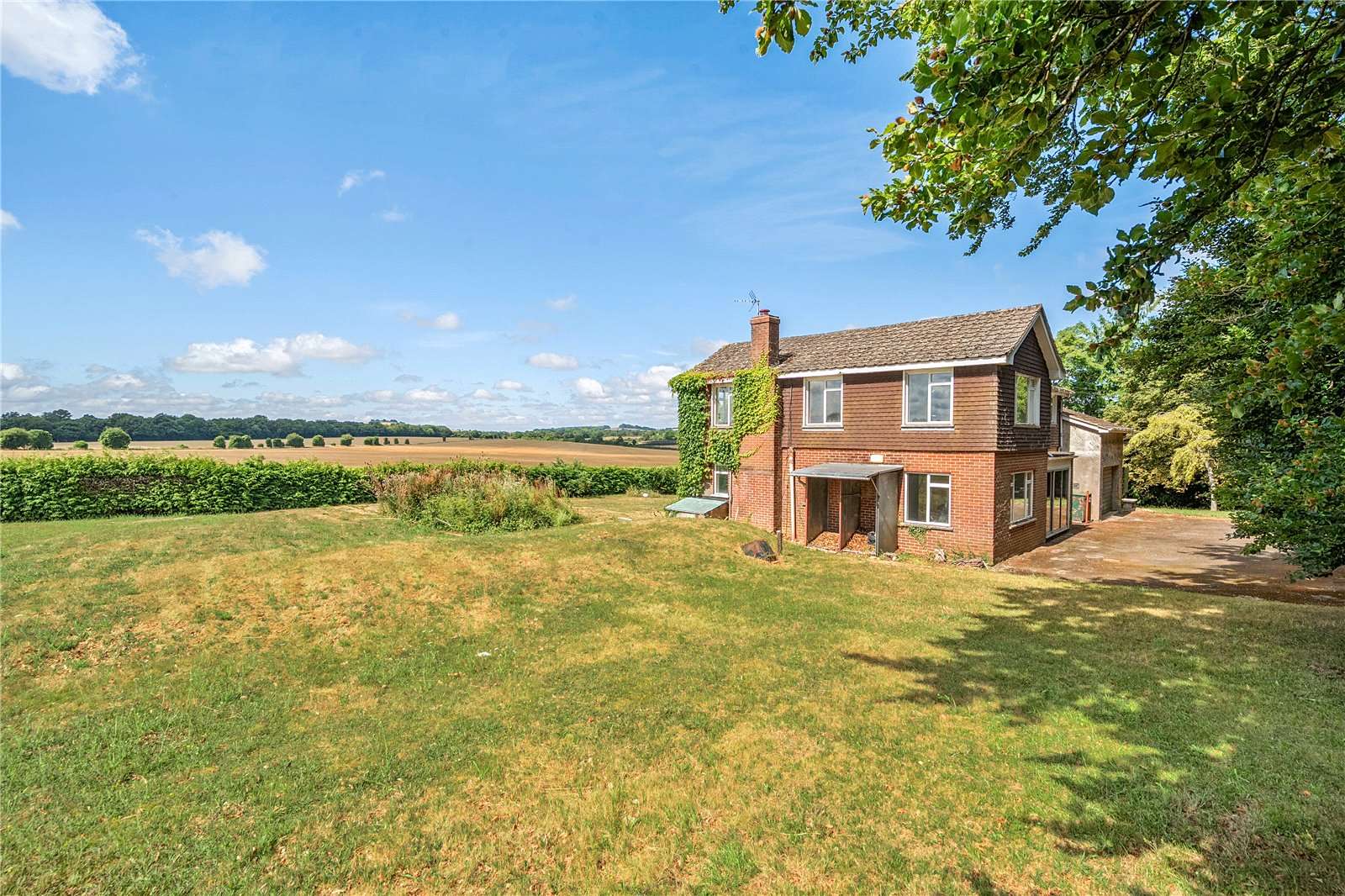 Thruxton, Andover, Hampshire, SP11 8NJ | Property to rent | Savills