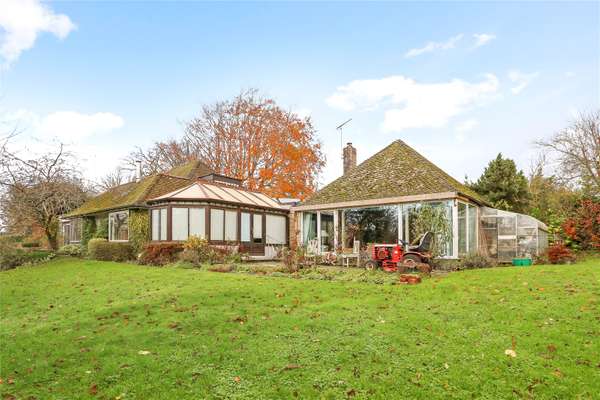 Savills | Property for sale in Cholderton, Wiltshire