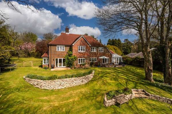 Property for sale in Liss, Hampshire | Savills