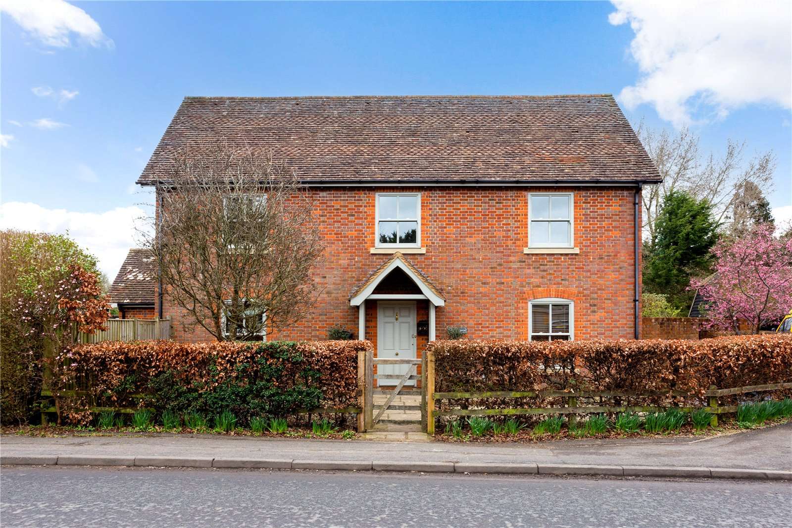 Springvale Road, Winchester, Hampshire, SO23 7LD | Property for sale ...