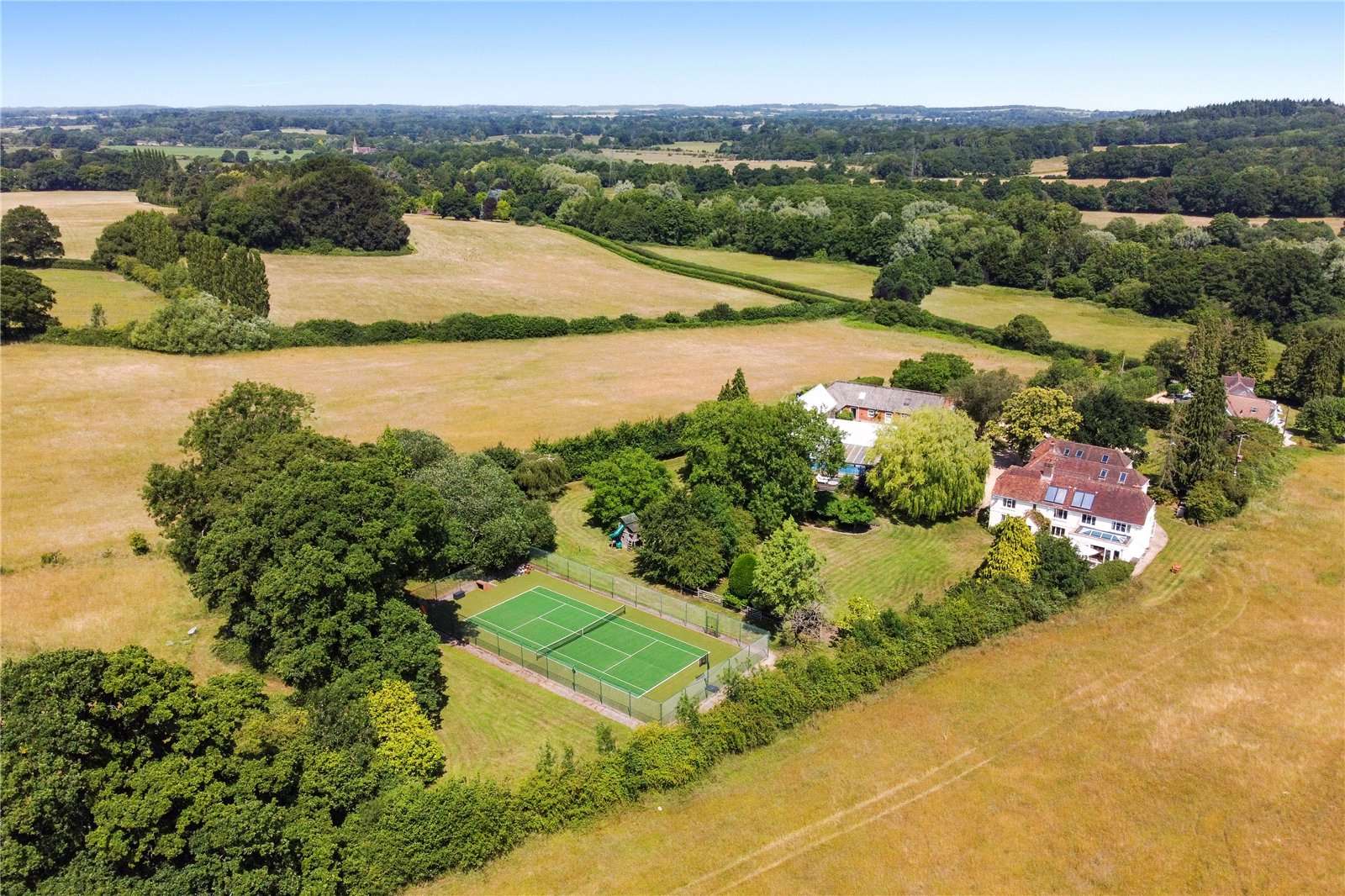 Maison à vendre: Britford, Wiltshire, Angleterre | Savills