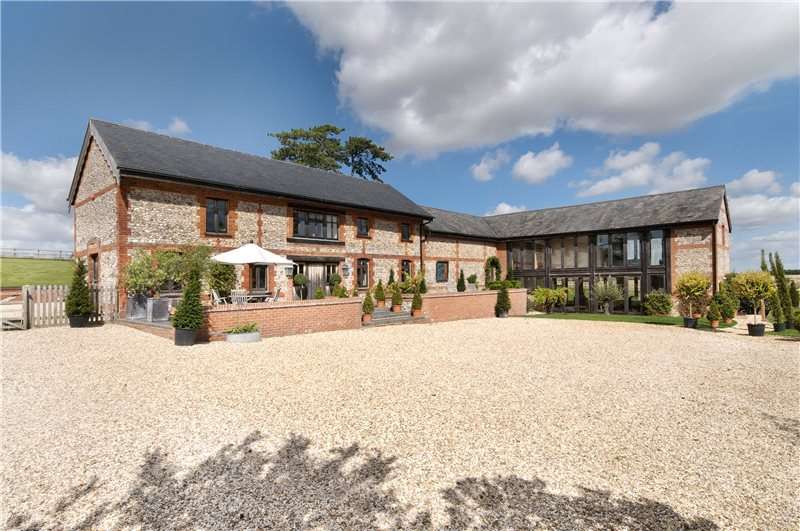 Property for sale in Over Wallop, Hampshire | Savills