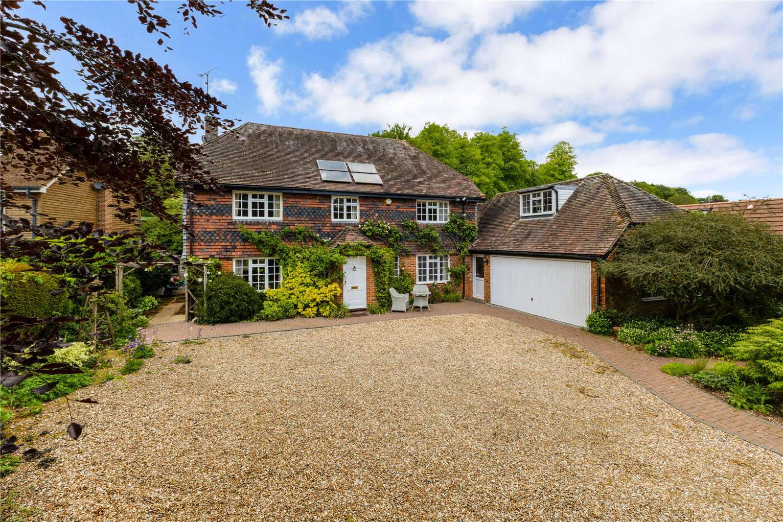 Heathman Street, Nether Wallop, Stockbridge, Hampshire, SO20 8EW | Property for sale | Savills