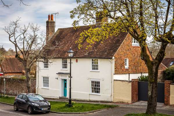 Savills | Property for sale in SO24, England