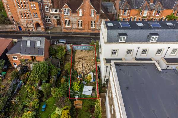 Eigentum zur Verkaufen in Hunton, Hampshire, England | Savills