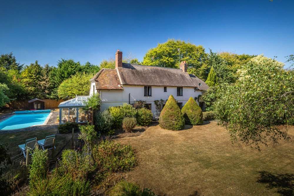 Property for sale in SO24, England | Savills