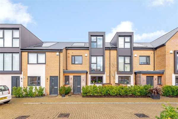 Property for sale in Longparish, Hampshire | Savills