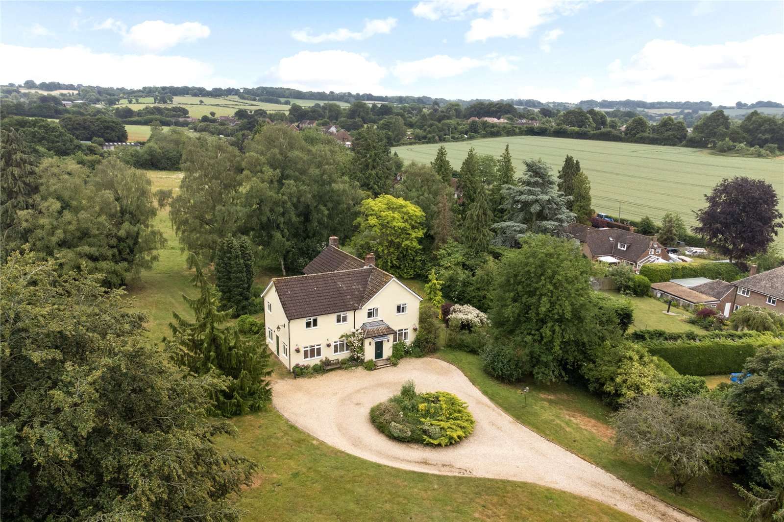 Property for sale in SO24, England | Savills