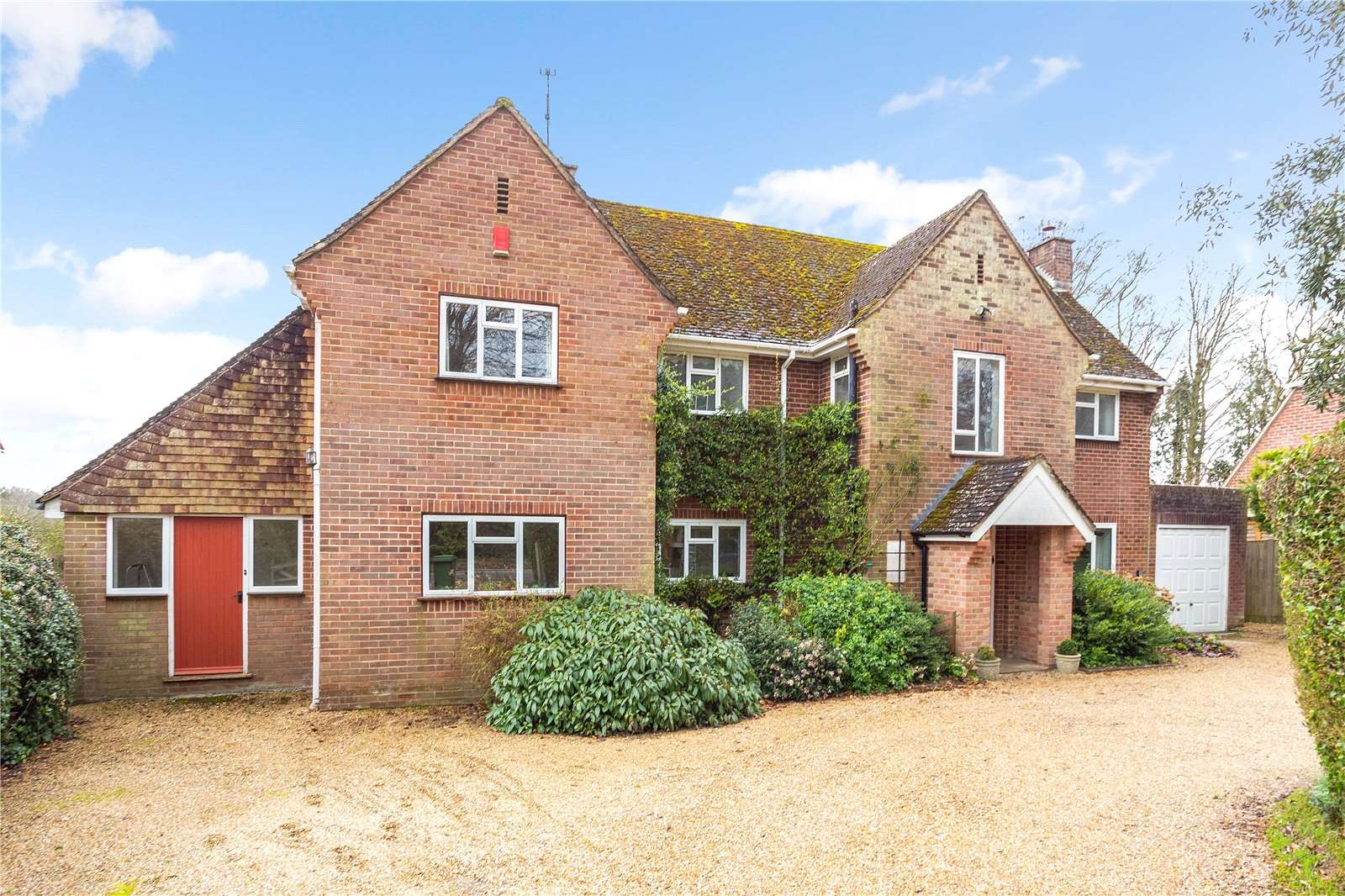 Property for sale in Medstead, Hampshire | Savills