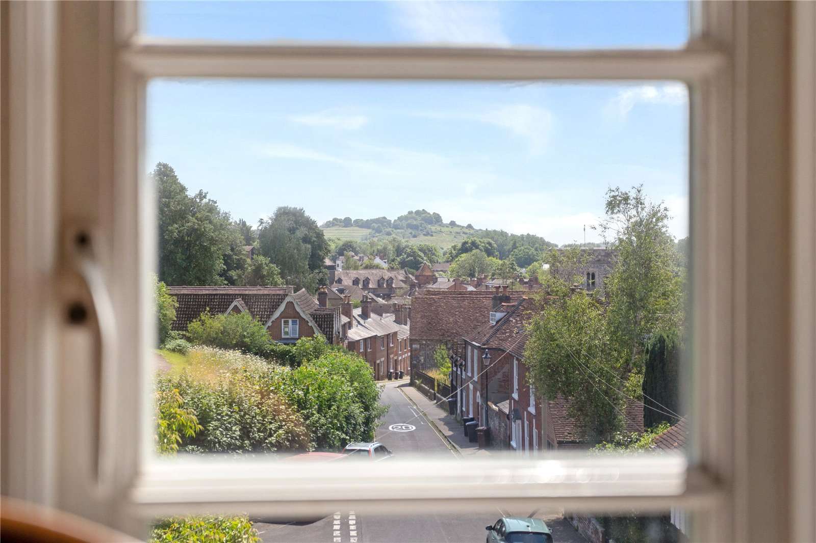 St. Johns Street, Winchester, Hampshire, SO23 0HF | Property for sale ...