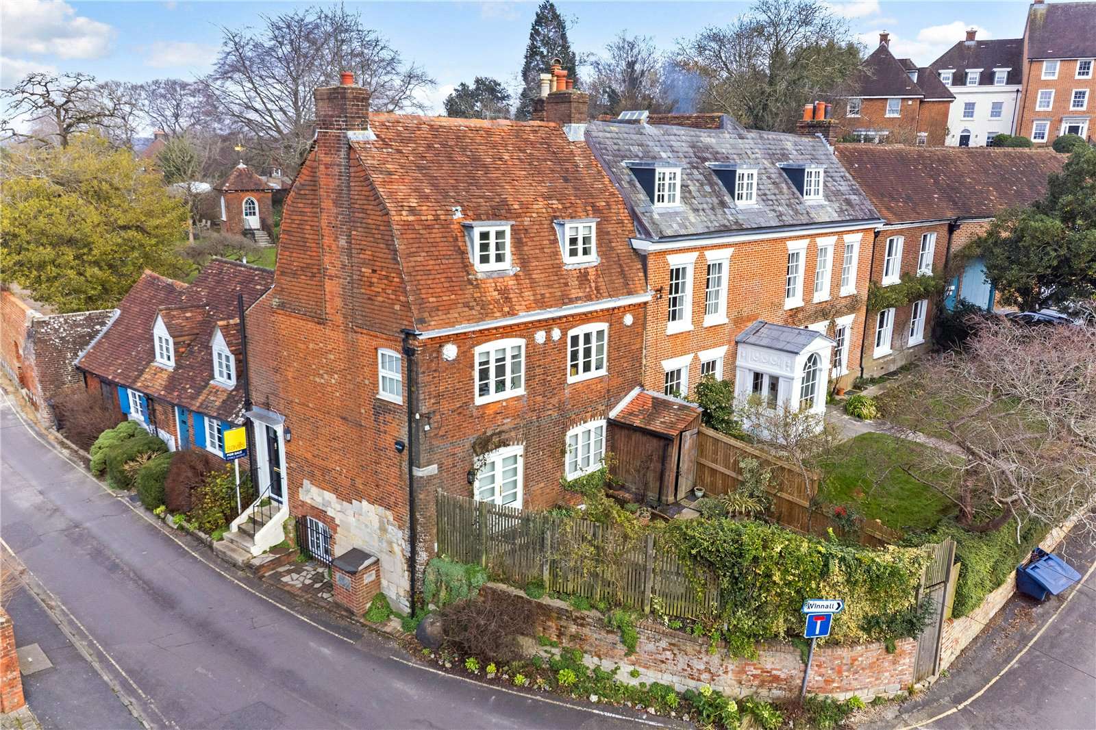 St. Johns Street, Winchester, Hampshire, SO23 0HF | Property for sale ...