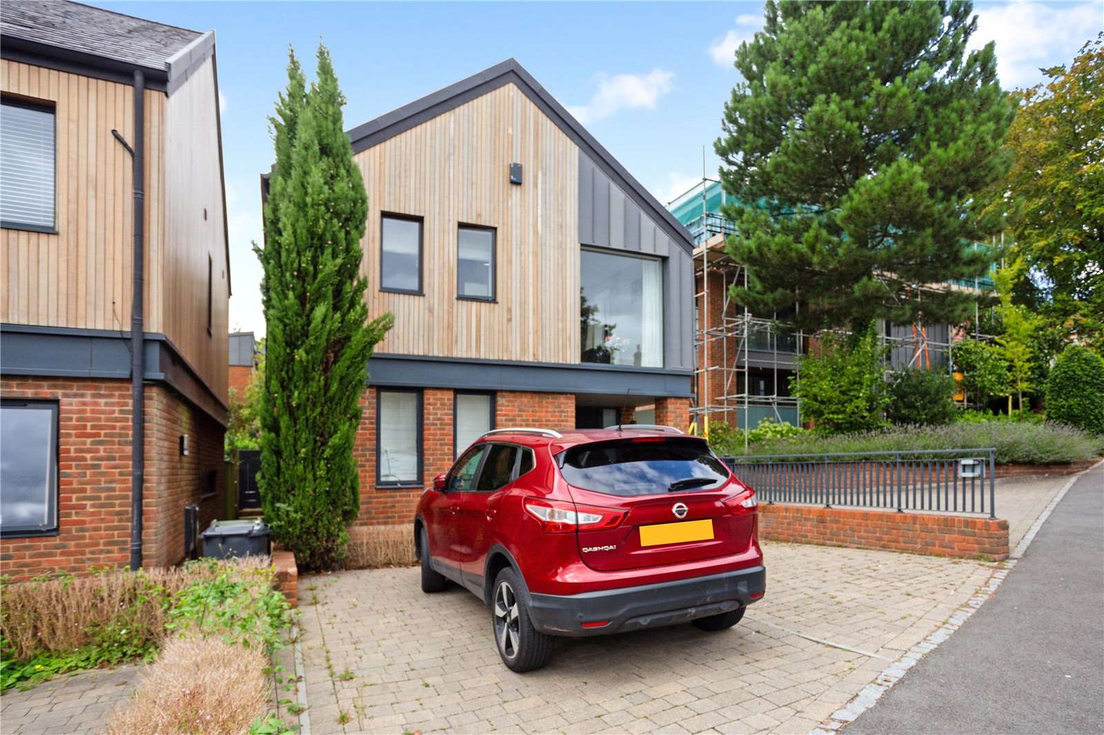 Queens Road, Winchester, Hampshire, SO22 4PH | Property for sale | Savills