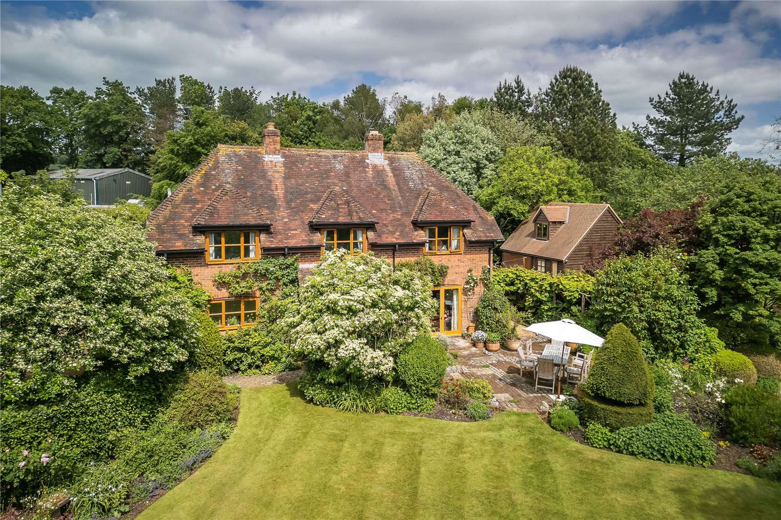 Four bedroom houses for sale in Shirley Warren, Southampton | Savills
