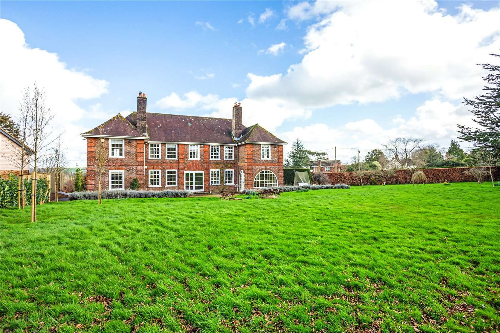 Property for sale in Hunton, Hampshire | Savills