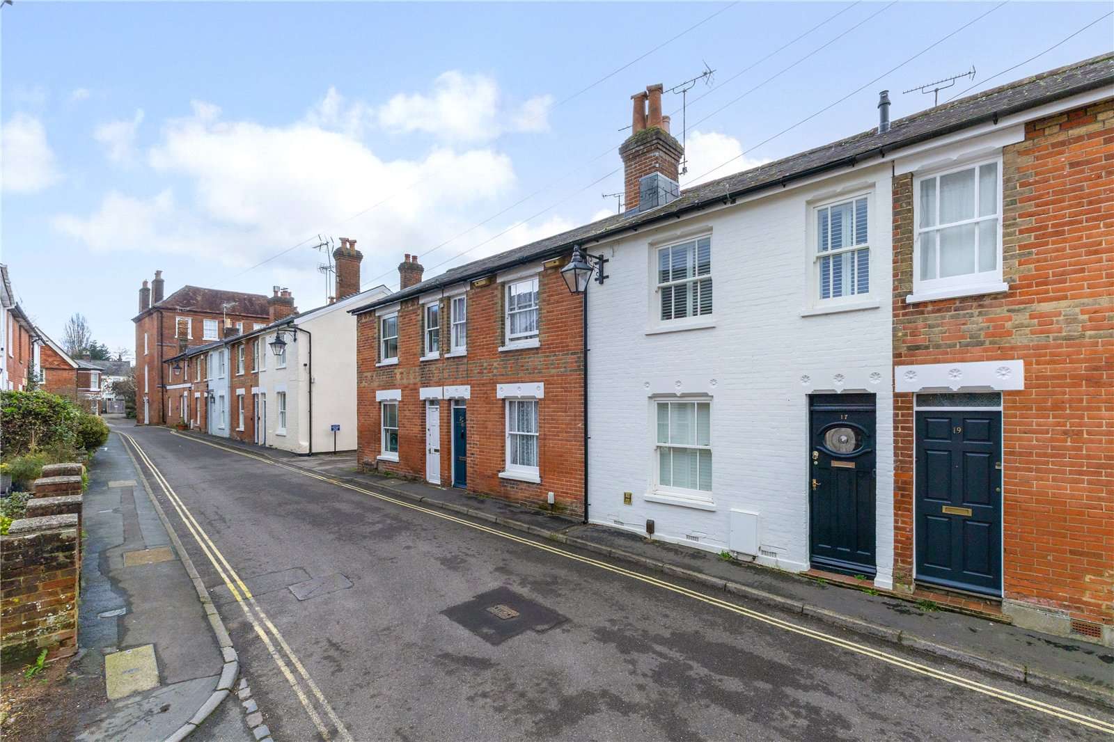 Culver Road, Winchester, Hampshire, SO23 9JF | Property for sale | Savills