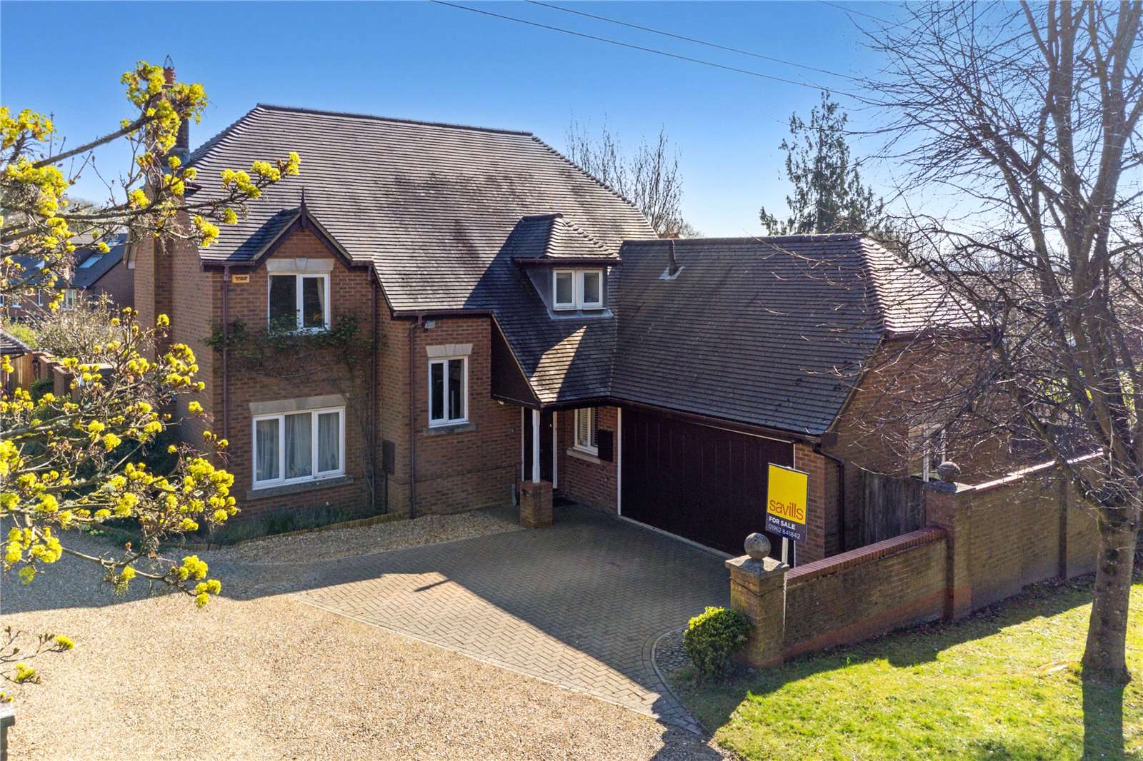 Kings Road, Winchester, Hampshire, SO22 5QB | Property for sale | Savills