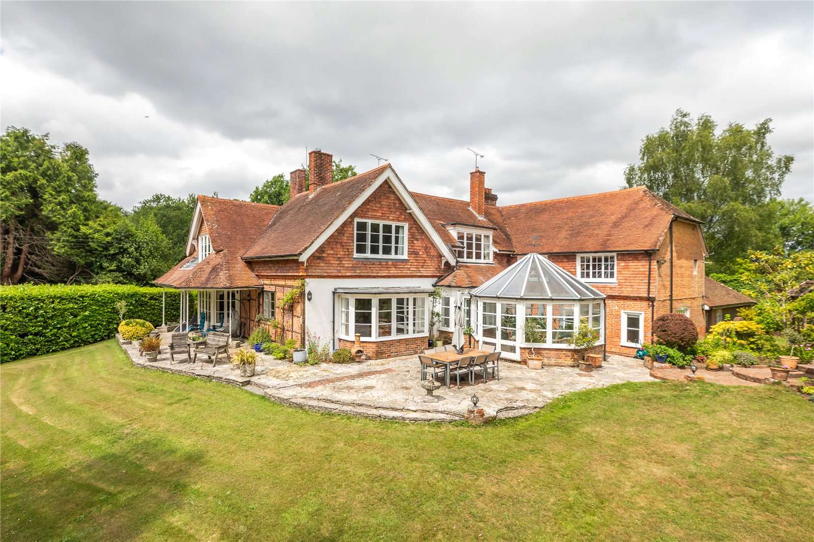 Emery Down, Lyndhurst, Hampshire, SO43 7EA | Property for sale | Savills