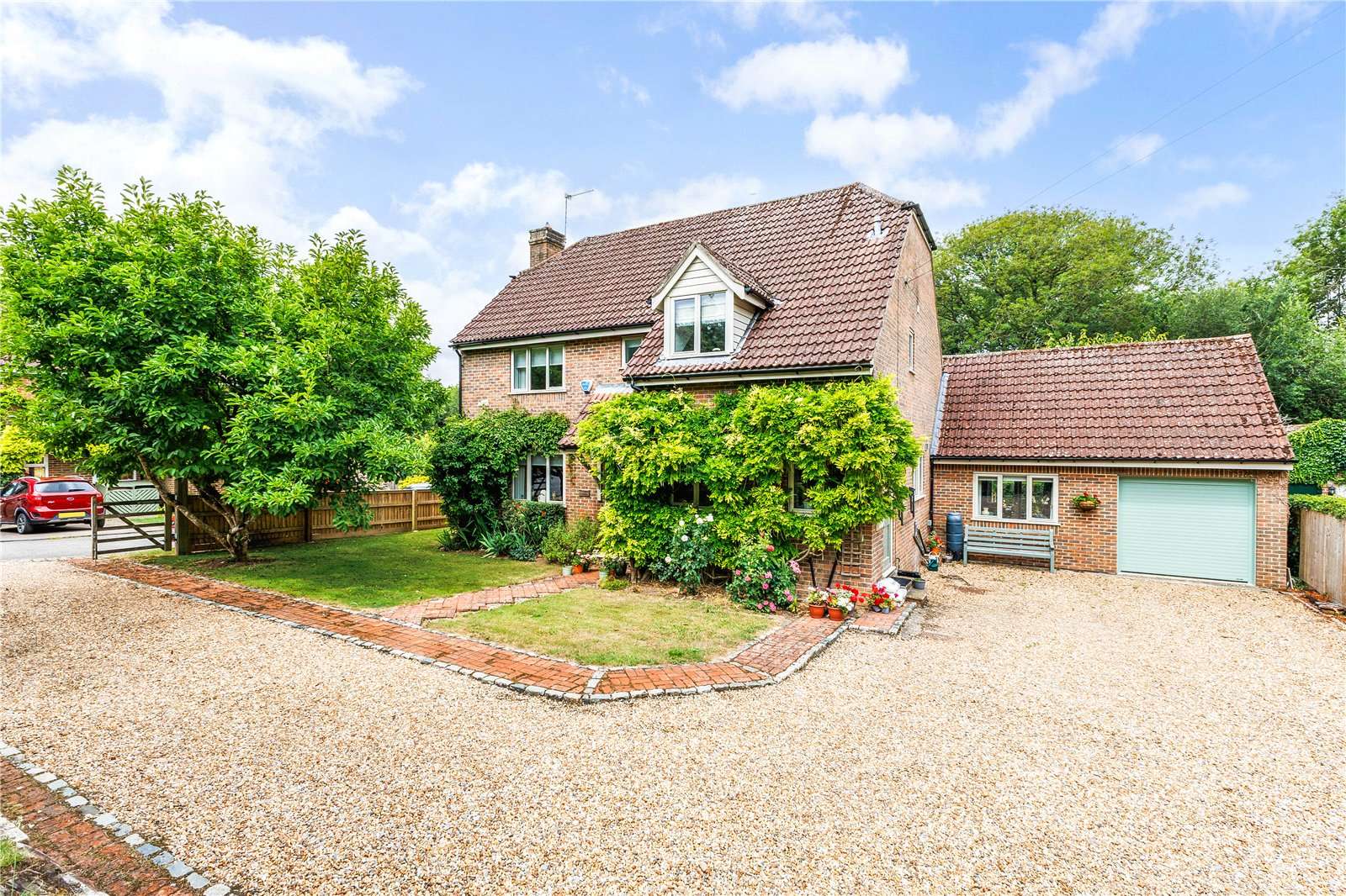 Monxton, Andover, Hampshire, SP11 8AL | Property for sale | Savills