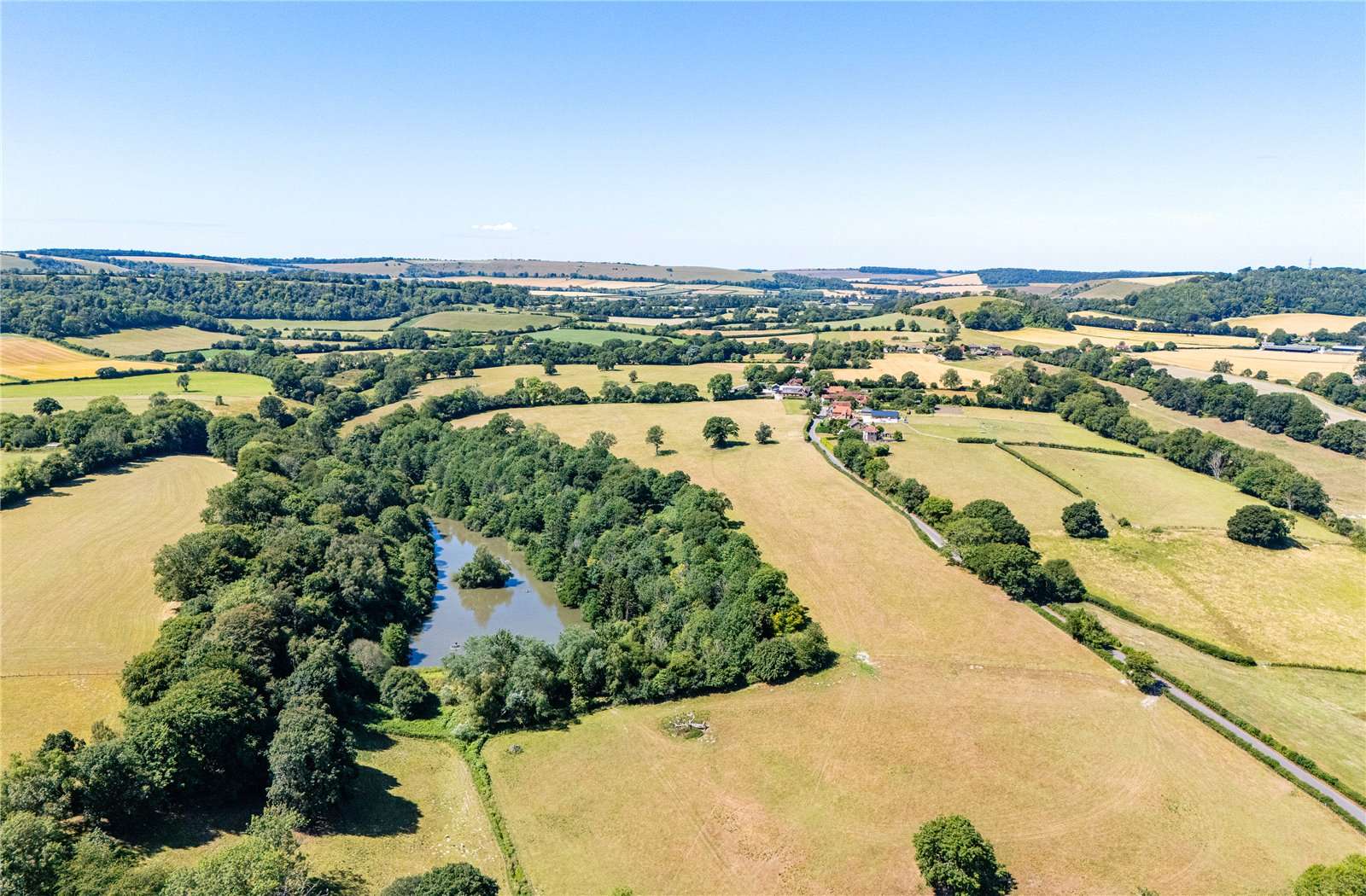 Property for sale in GU32, England | Savills