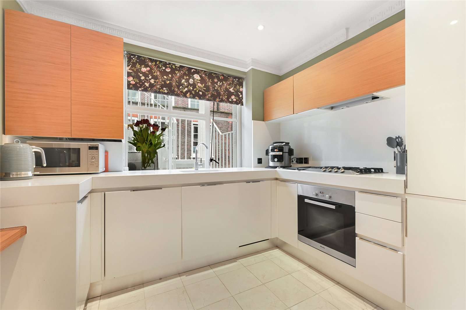 Old Queen Street, St. James Park, Westminster, London, SW1H 9JA ...