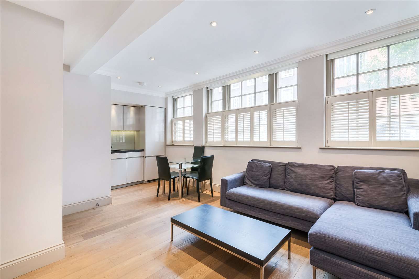 Medway Street, Westminster, London, SW1P 2BD | Property to rent | Savills