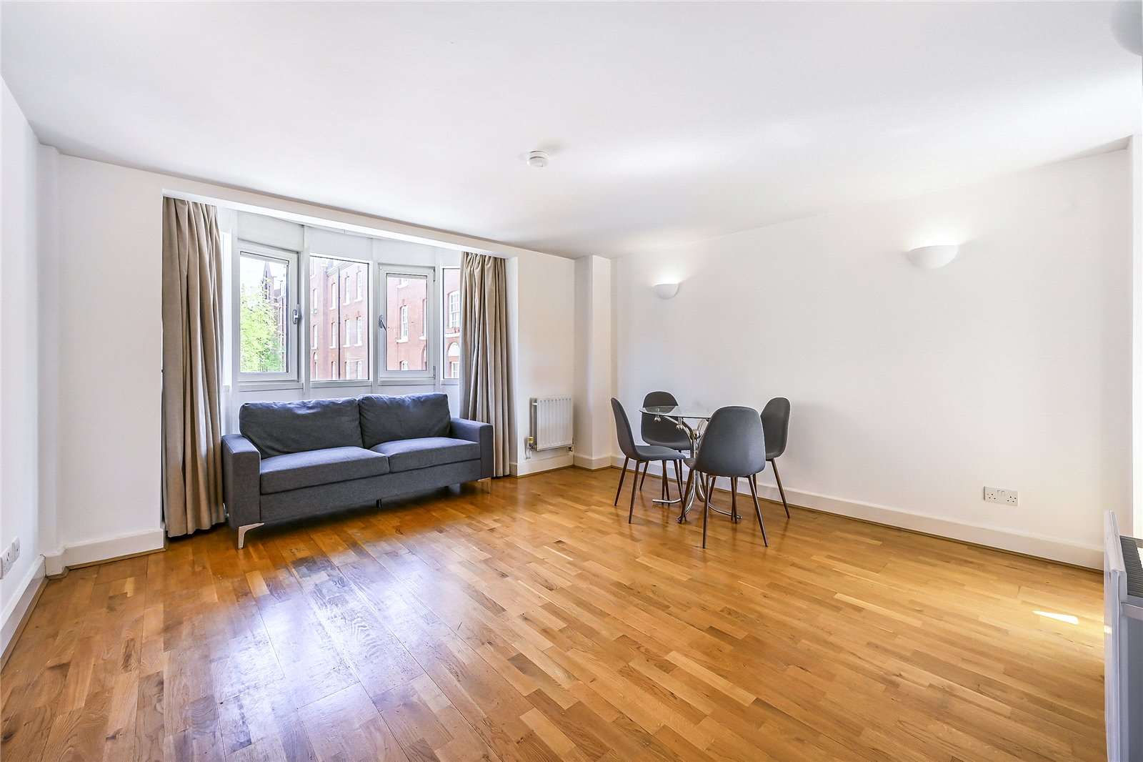 Regency Street, Westminster, London, SW1P 4AF | Property to rent | Savills