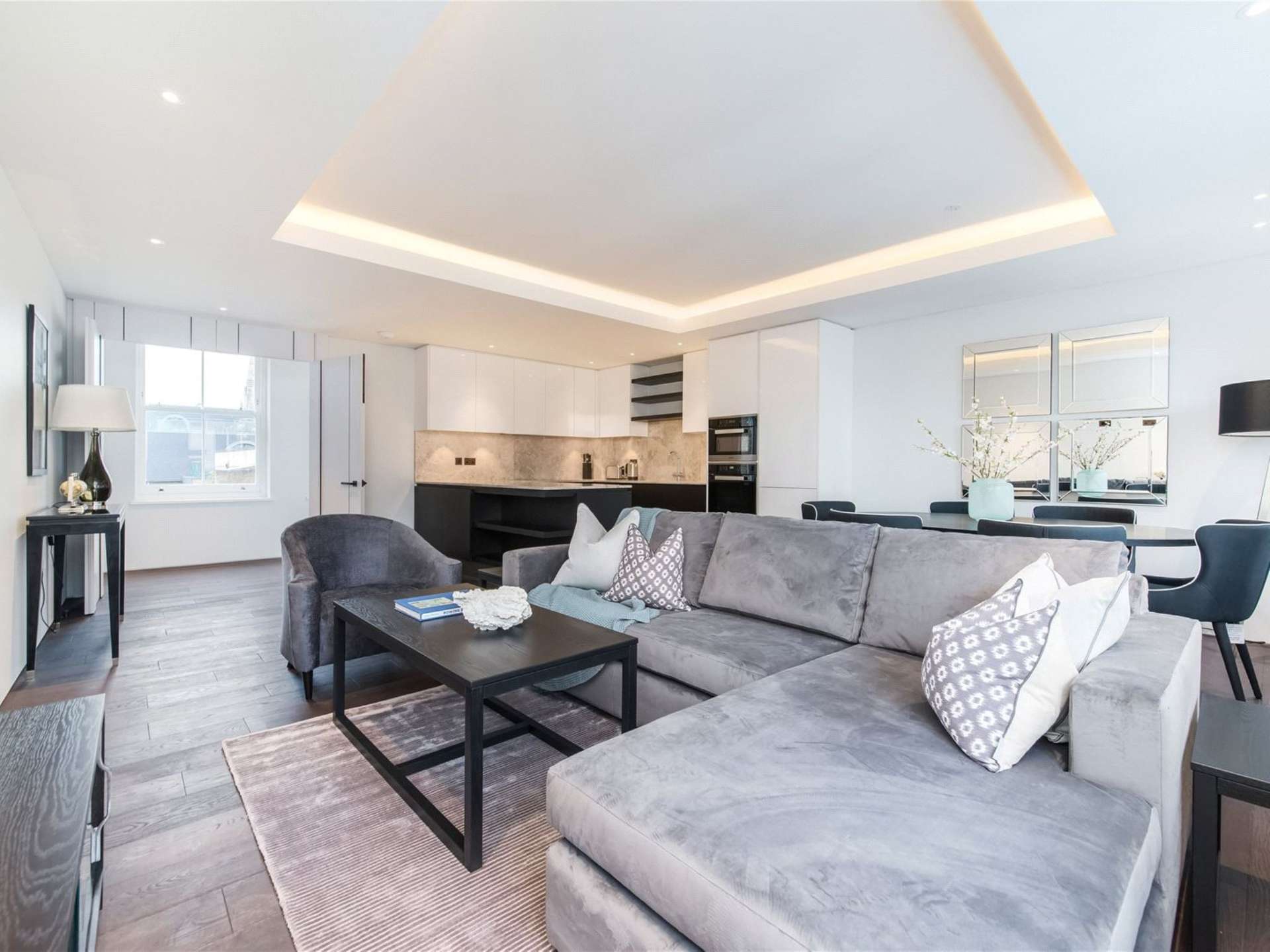 Dover House, 170 Westminster Bridge Road, Waterloo, London, SE1 7RW ...